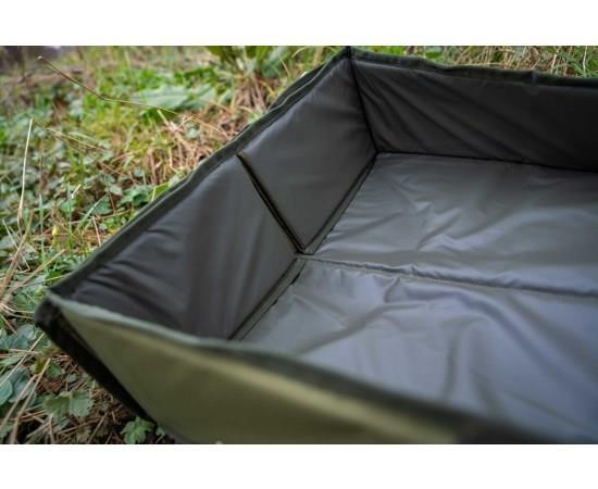 Korum Podložka Progress Folda-Weigh Mat - Greyfish.cz