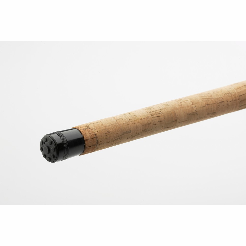 DAM Prut Spezi Stick II Eel Tele 2,7m 25-75g - Greyfish.cz
